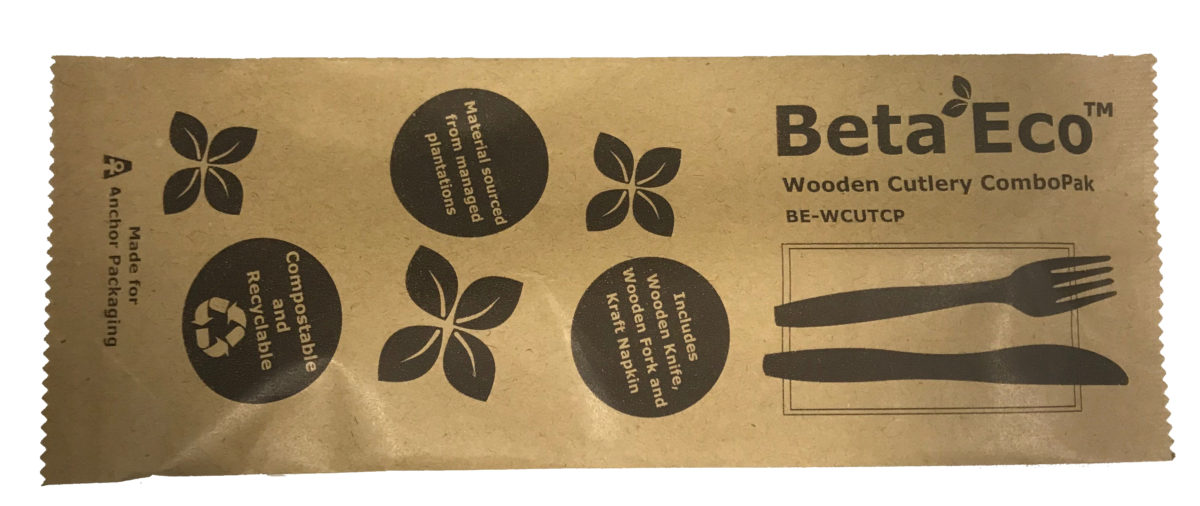 Cutlery Archives - Anchor Packaging